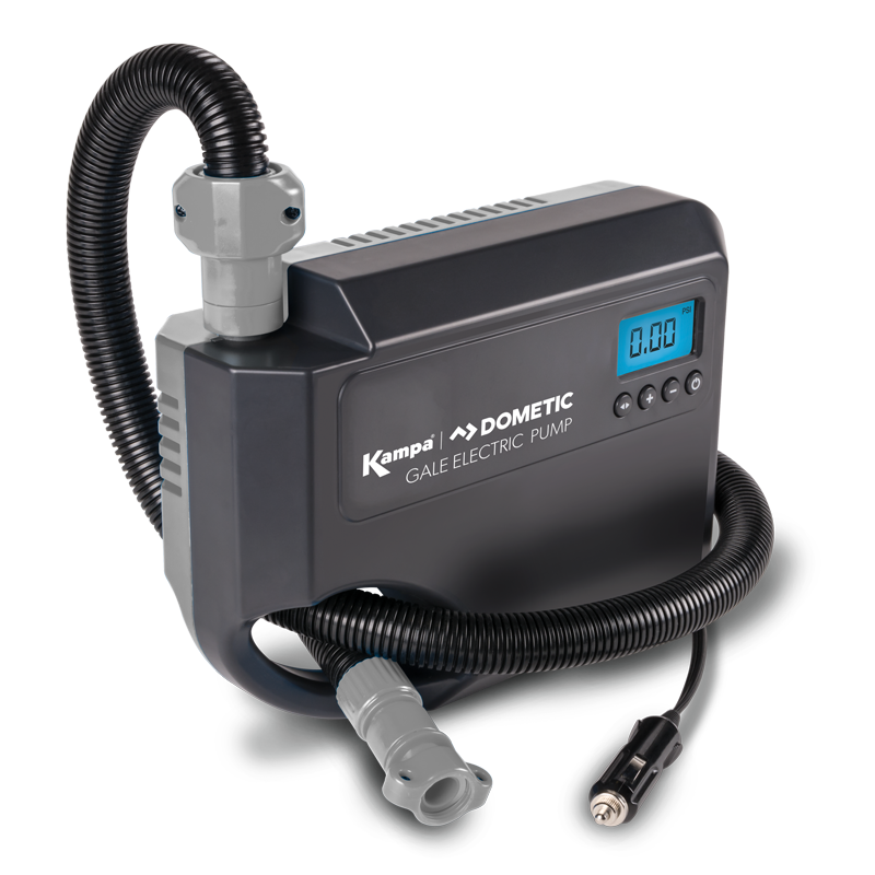 Kampa Dometic Gale 12V Pump - John Coopers