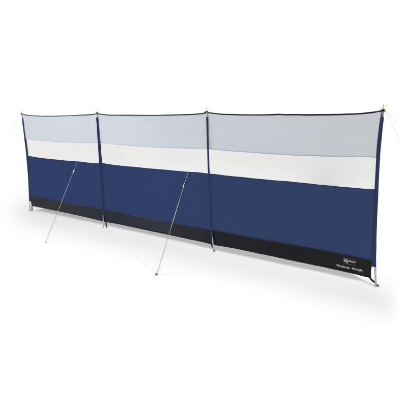 Kampa Dometic Windbreak (Midnight) - John Coopers