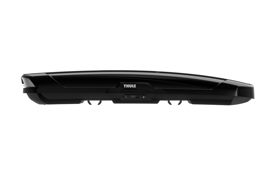 Thule Motion XT Alpine Roof Box - John Coopers