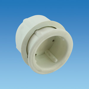 PLS 86799 - 7 Pin Plug Holder c/w Adjustable Bracket Clearance - John ...