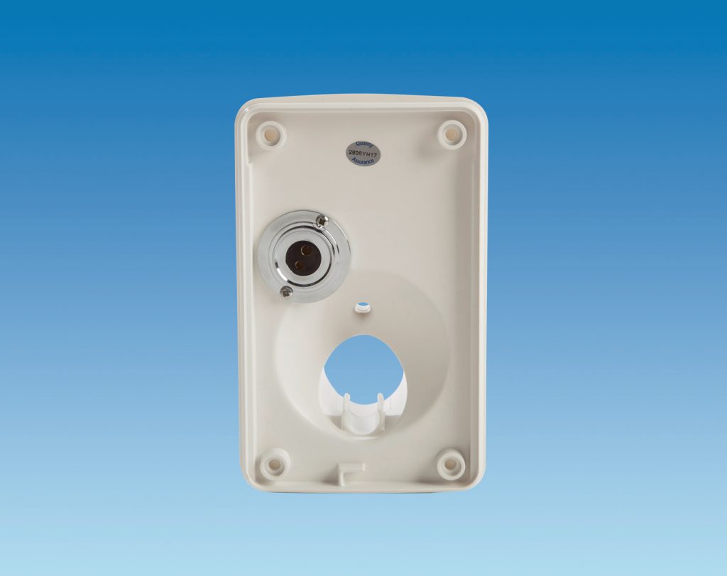 Whale Socket Motorhome Fill 12V - SO2500C - John Coopers