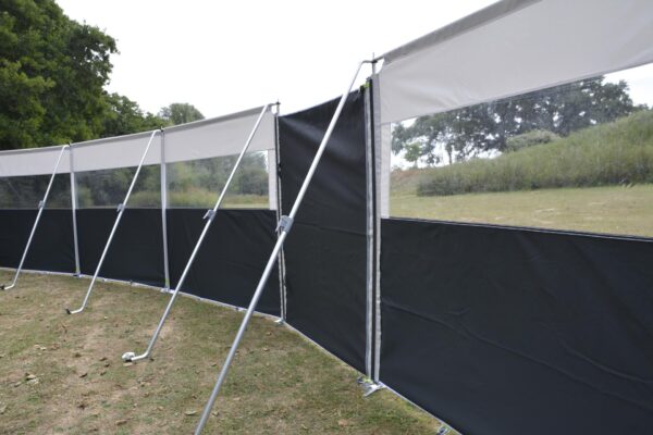 Kampa Dometic Pro Windbreak Door - John Coopers