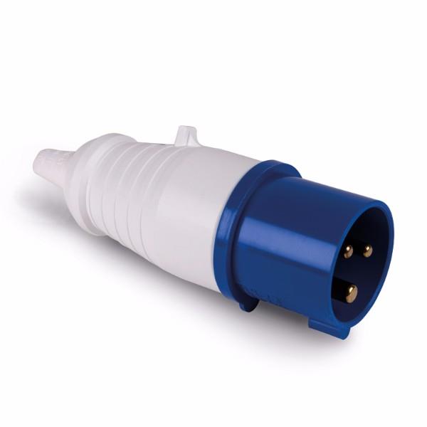 Kampa Dometic Mains Plug - John Coopers