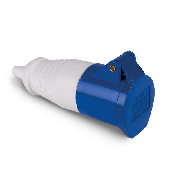 Kampa Dometic Mains Coupler - John Coopers