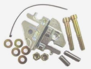 Fixing Kit For AL-KO 2000 Security Device - John Coopers