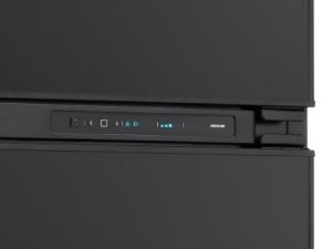 Thetford N3112E Caravan Framed Refrigerator - John Coopers