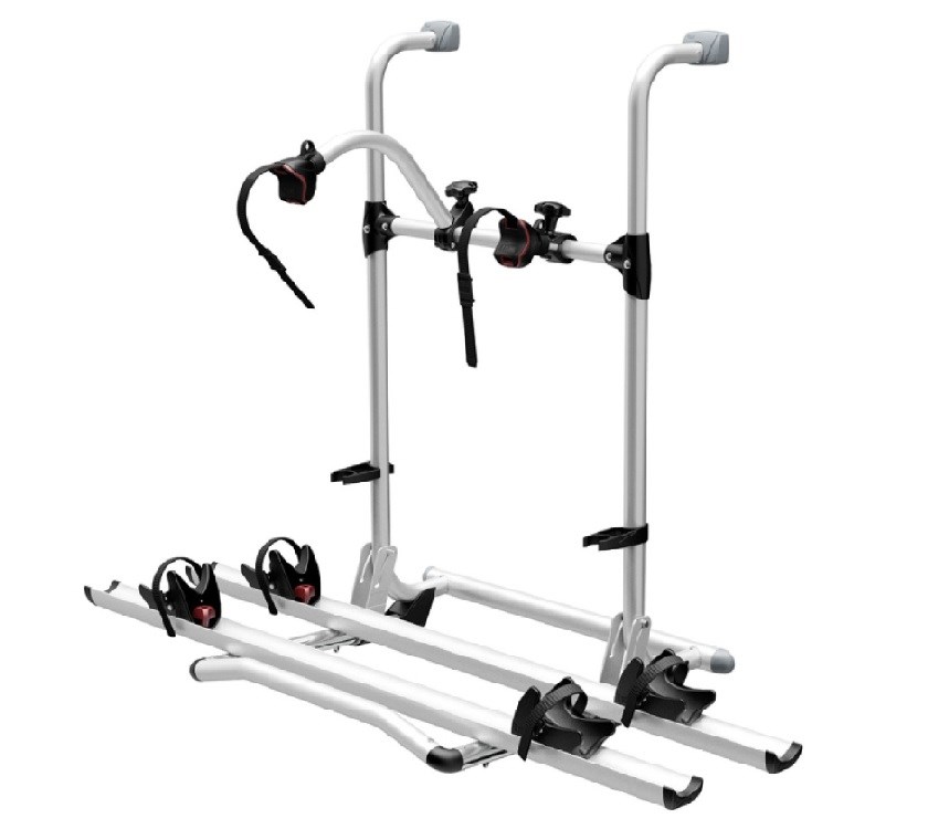 Fiamma Carry-Bike Pro E-Bike Carrier - John Coopers