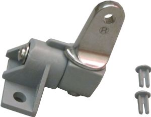 Fiamma Right Leg Knuckle F45I, TI, Pl, F1, F50 - John Coopers