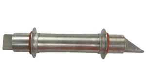 Truma Ignition Pipe For 5002 Heater Fire - John Coopers