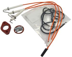 Truma Ignitor Plug Kit/Screws - John Coopers