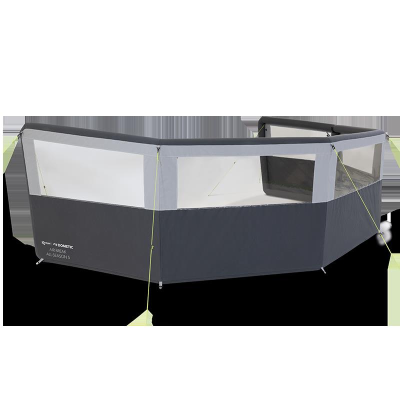 Kampa Dometic AIR Break All Windbreak - John Coopers