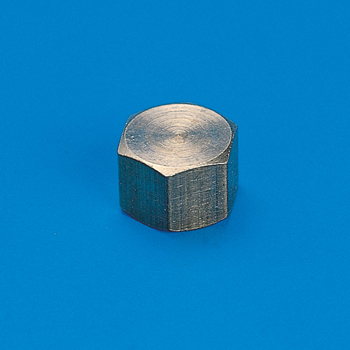 Blanking Nut 1/8 To 3/16 - PLS 1001-BL - John Coopers