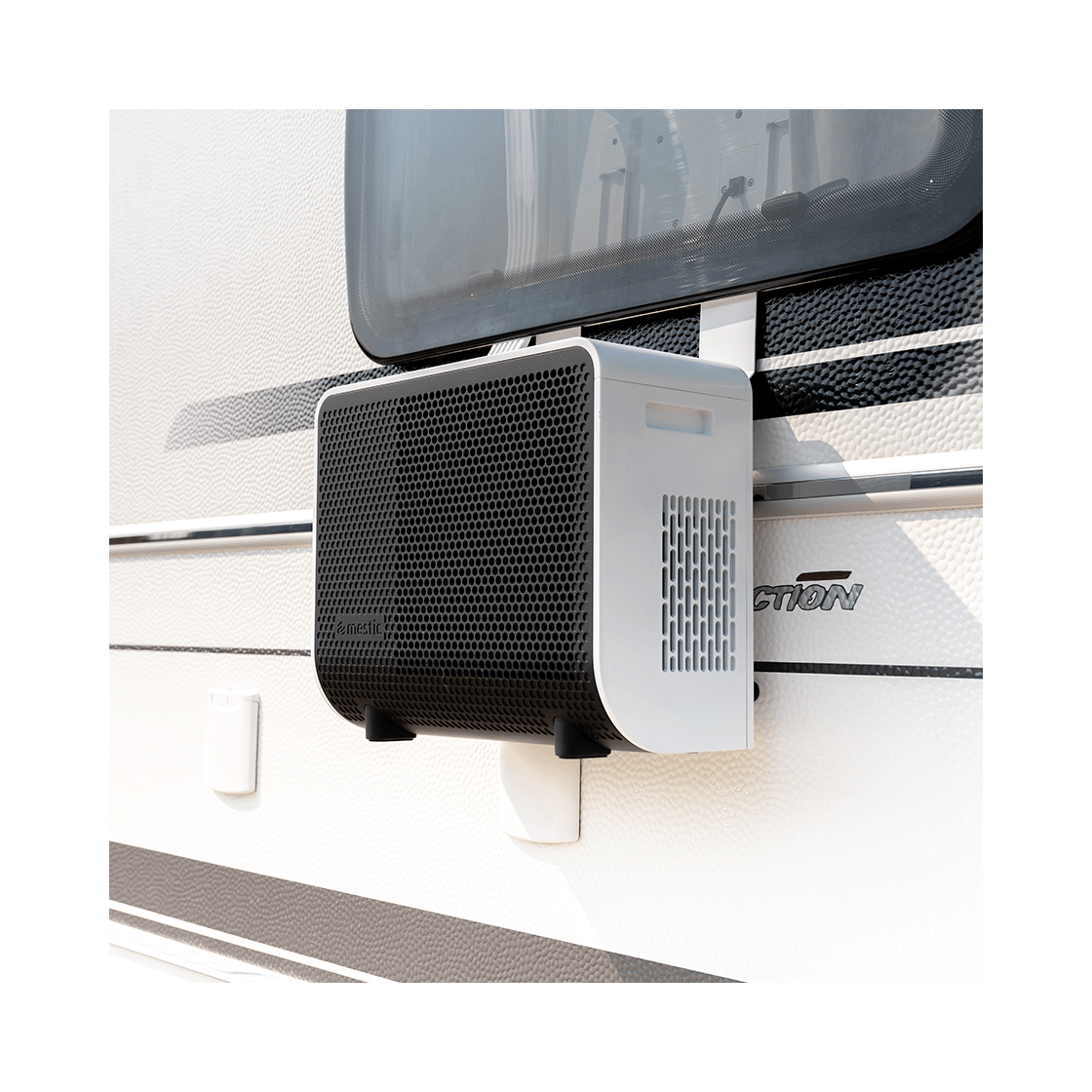 Mestic Split Unit Air Conditioner SPA-5100 UK - John Coopers